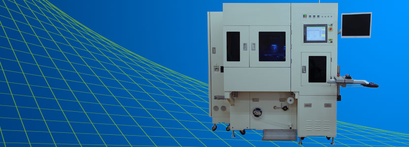 Semiconductor manufacturing equipment | Hi-MECHA CORPORATION