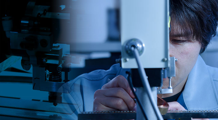 Hi-MECHA CORPORATION │ Design, production, OEM of automatic machine ...