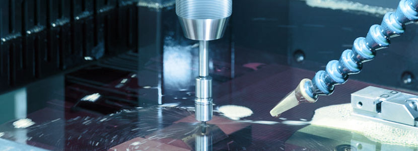 Parts Processing | Hi-MECHA CORPORATION