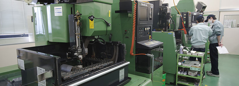 Recruitment Guidelines | Hi-MECHA CORPORATION