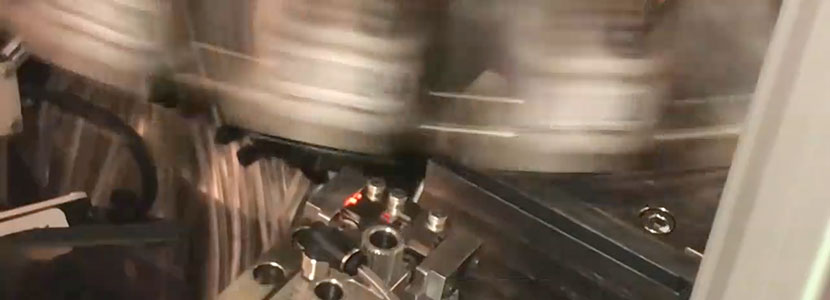 High speed motion control | Hi-MECHA CORPORATION