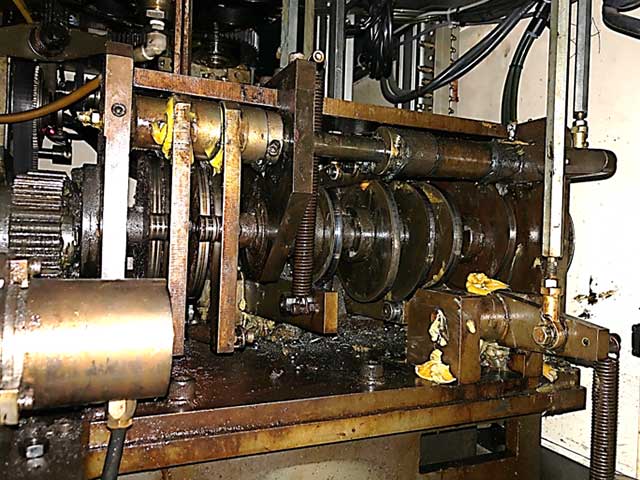 What is overhaul | Hi-MECHA CORPORATION