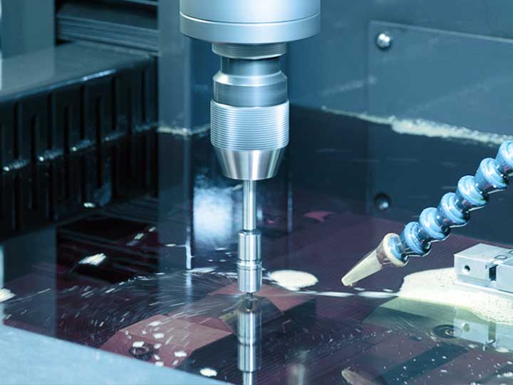 Why Choose Us | Hi-MECHA CORPORATION